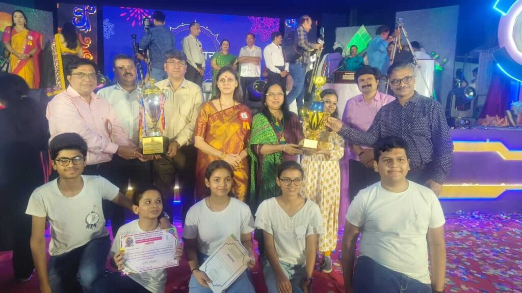 Gallery – Sharada Gyan Peeth International School