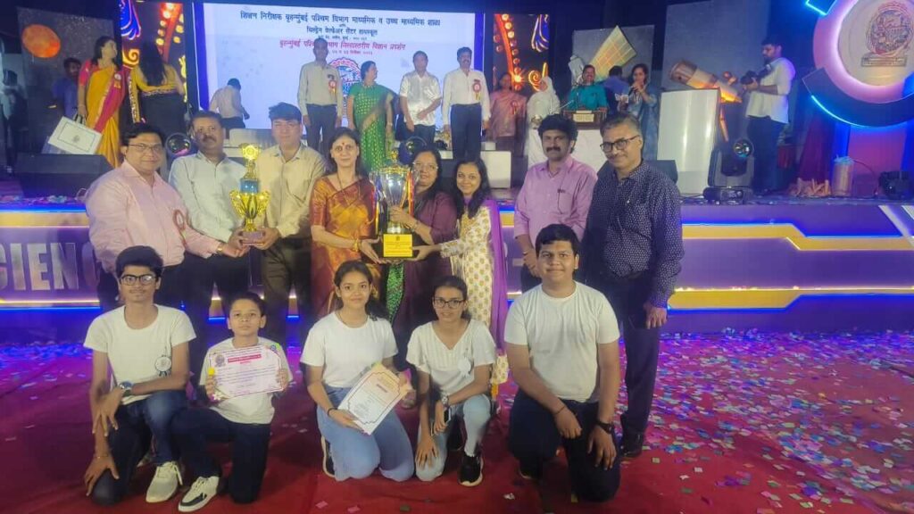 Gallery – Sharada Gyan Peeth International School